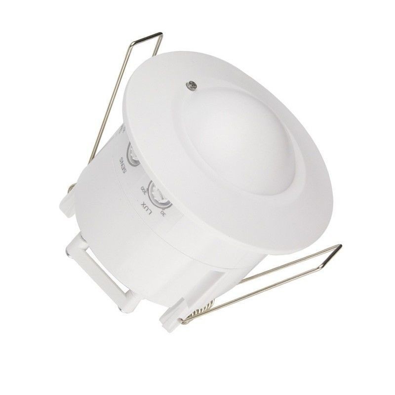 Sensores de Movimento LED