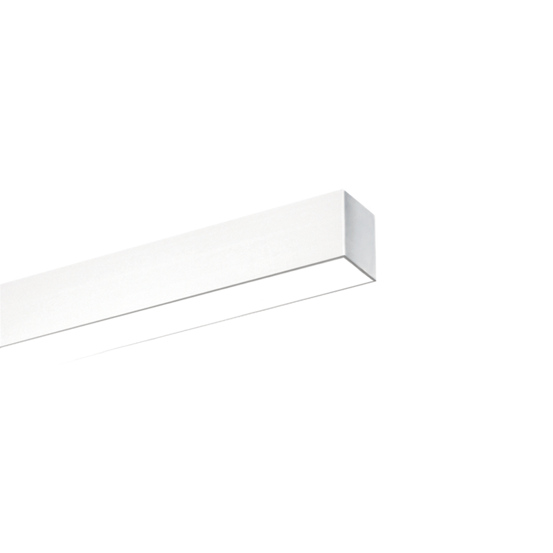 Luminárias LED Lineares